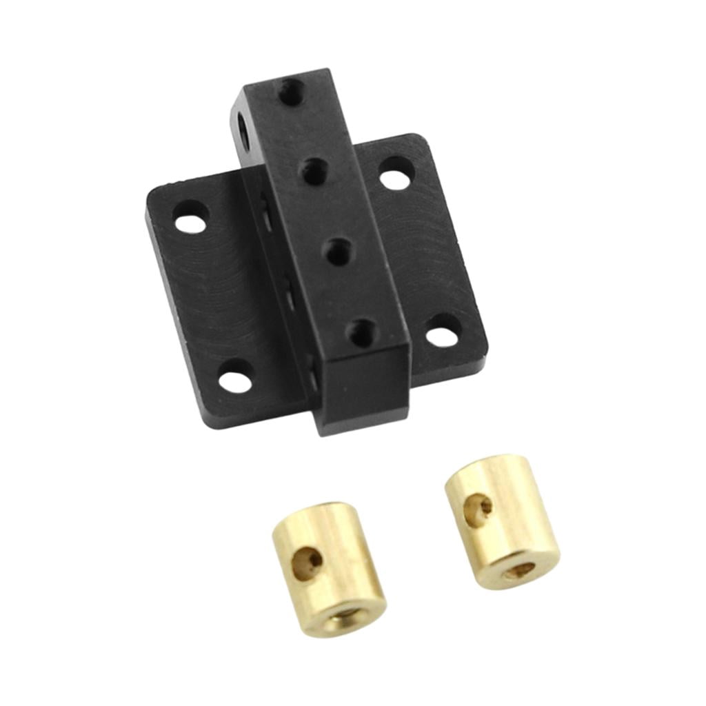 1:14 Differential Aluminum Alloy W/ 2 Replacements Wire Seat Holder ...