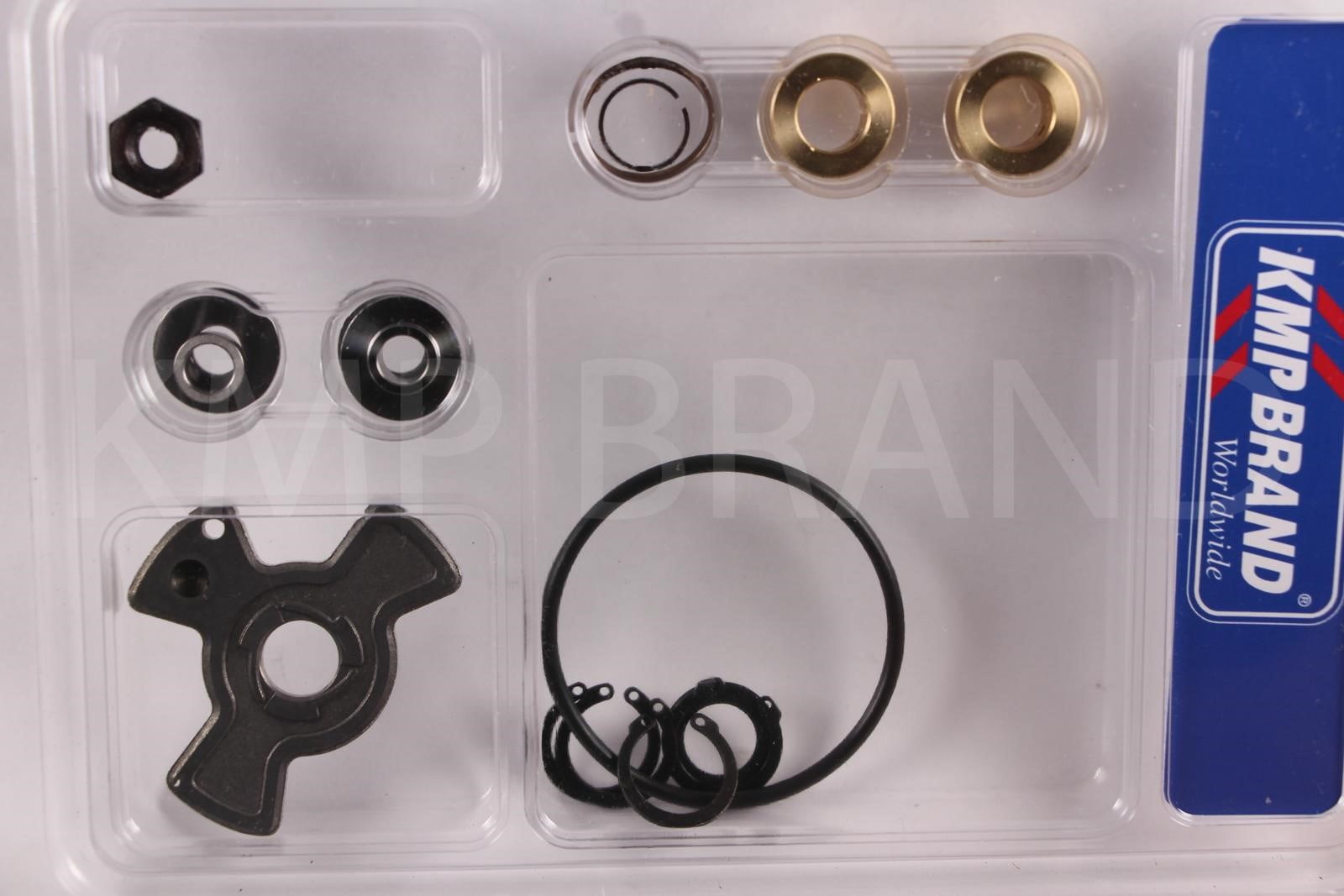 TURBOCHARGER REPAIR KIT 1005865RK for Caterpillar - Walmart.com