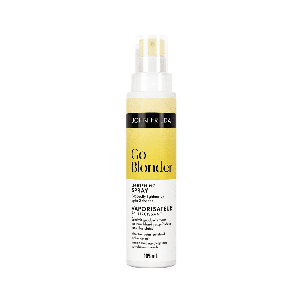 Click here for John Frieda Go Blonder Lightening Spray  For Blond... prices
