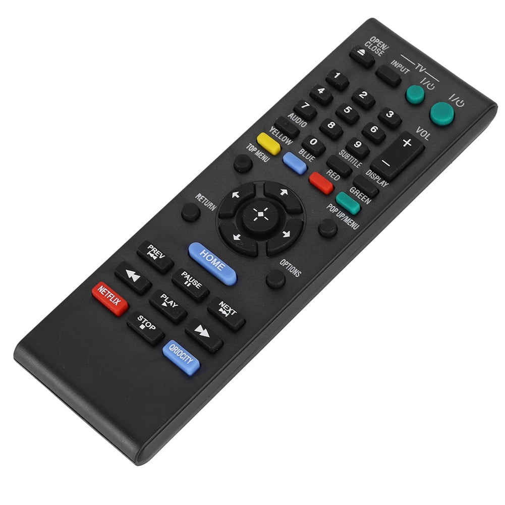 Click here for Rdeghly Remote Control For Sony Bdp-Bx2/Bdp-Bx57/B... prices