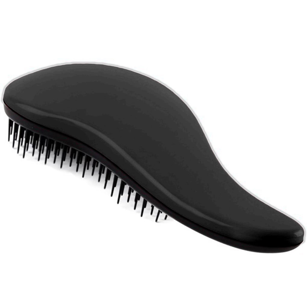Click here for Unbranded Comb Hair Brush Plastic Comb Anti-Static... prices
