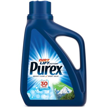 Purex Plus Clorox2 Liquid - Walmart.com