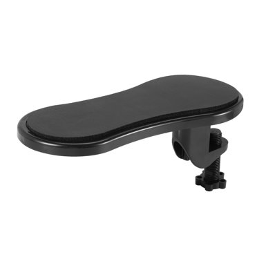 Aluminium Alloy Ergonomic Computer Desk Arm Support Wrist Rest. Tuned ...