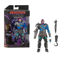 Masters of the Universe Chronicles Scare Glow Action Figure Toy MOTU 1: ...
