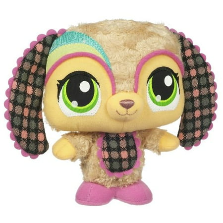 Littlest Pet Shop LPSO Pets - Dog - Walmart.ca