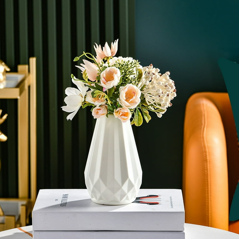 Tall Decorative Vases With Flowers | Shelly Lighting