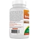 Best Naturals Betaine HCL 648 mg 250 Capsules - Walmart.com