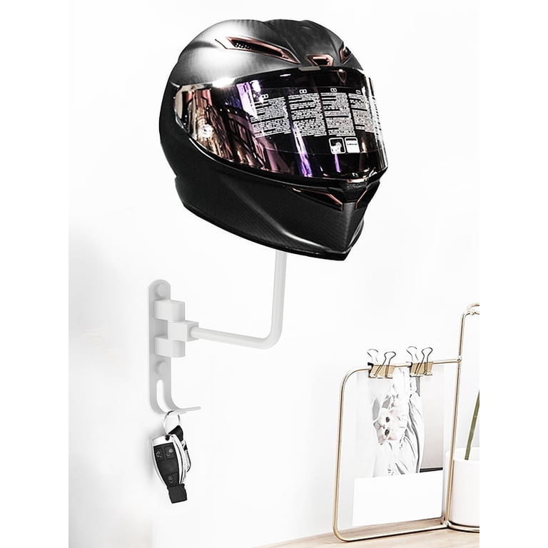 Gear Cabinet Helmet Stand, Motorcycle Helmet Rack, Bicycle Helmet ...