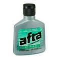 Afta After Shave Skin Conditioner Original 3 oz - Walmart.com