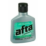 Afta After Shave Skin Conditioner Original 3 oz - Walmart.com