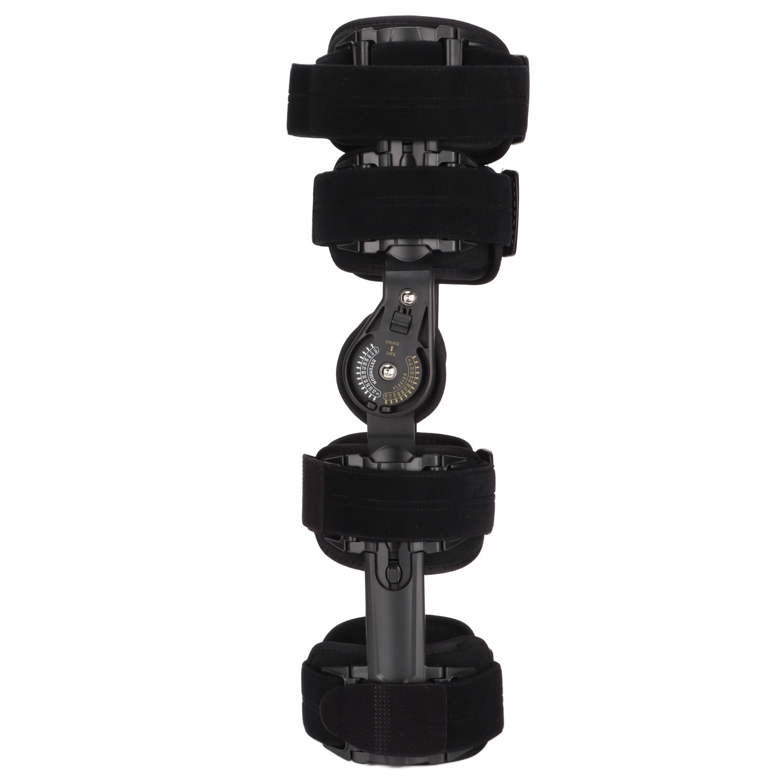 Click here for Estink Adjustable Knee Immobilizer  Hinged Knee Br... prices