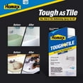 Homax Tough as Tile Epoxy Tub & Tile Spray Paint, 32oz - Bathtub & Sink ...