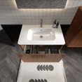 Adjustable Bathroom Vanity Drawer Organizer for Plumbing Fitting ...