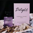 Delight by Raw Chemistry - Pheromone Perfume for Women, Attracting ...