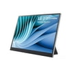 16" LG gram Portable Monitor, WQXGA IPS Display, USB-C, Folio Cover ...