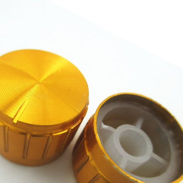 Sound Knob,Switch Knob Potentiometer Cap Switch Knob Rotating Control ...