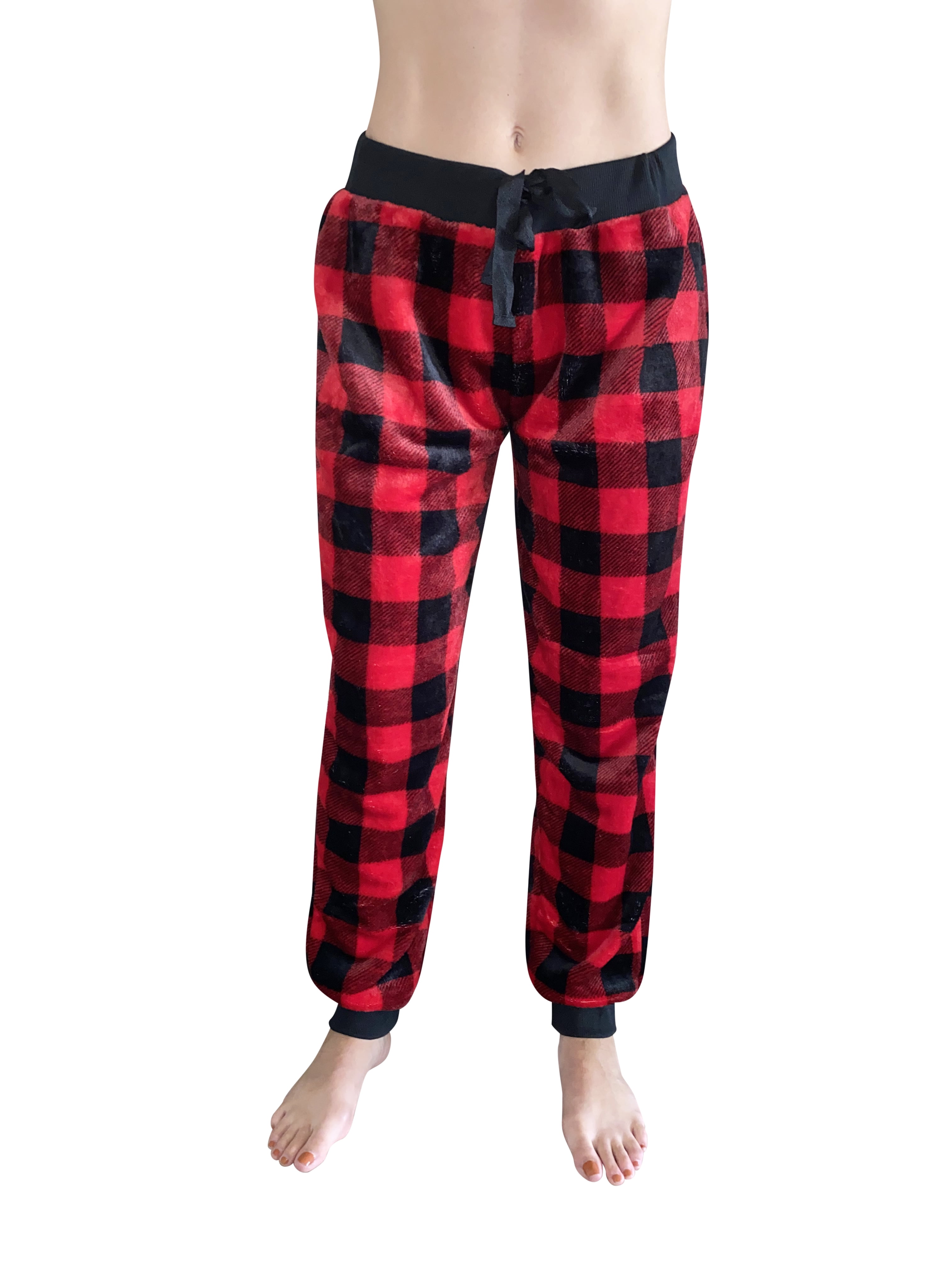 Just Love Just Love Velour Pajama Pants Joggers For Women 6317 10195