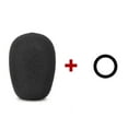 Quick-Install Foam Filter for CloudII/Mix Boom Mics – Soft Acoustics ...