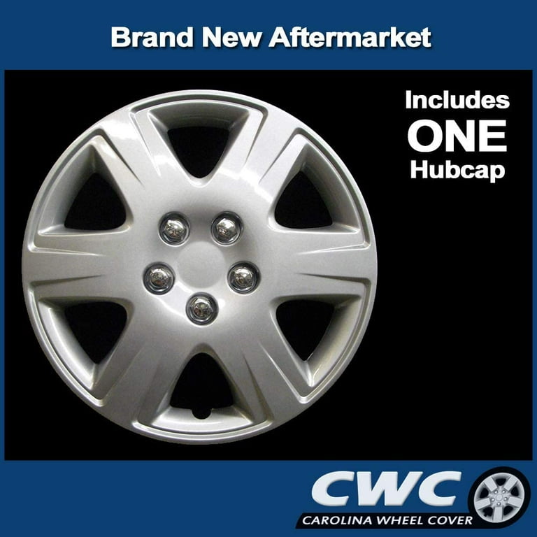 Aftermarket Toyota Wheel Covers
