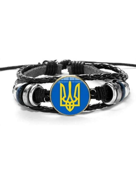 Ukrainian Tryzub