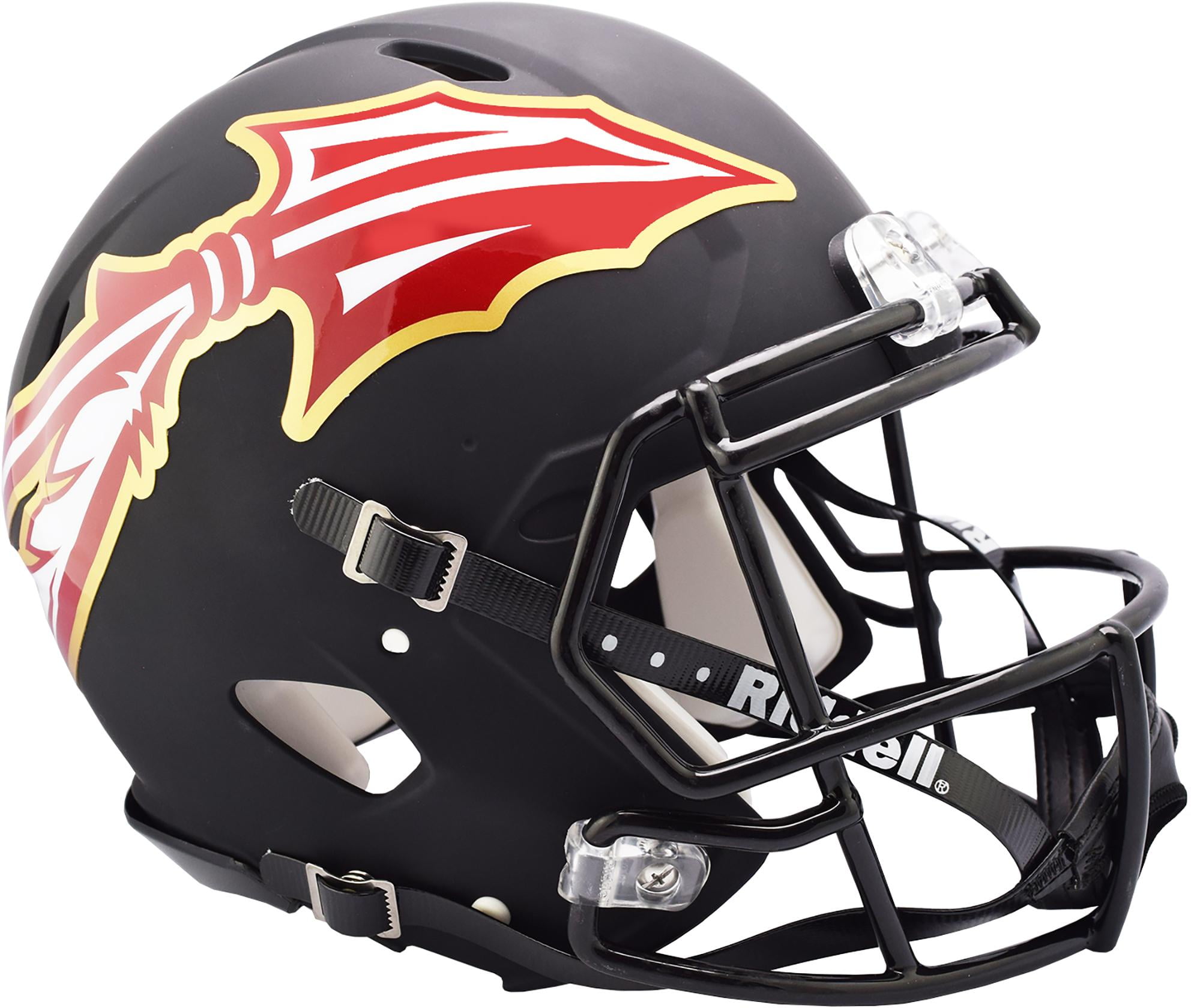 Riddell Florida State Seminoles AMP Alternate Revolution Speed ...