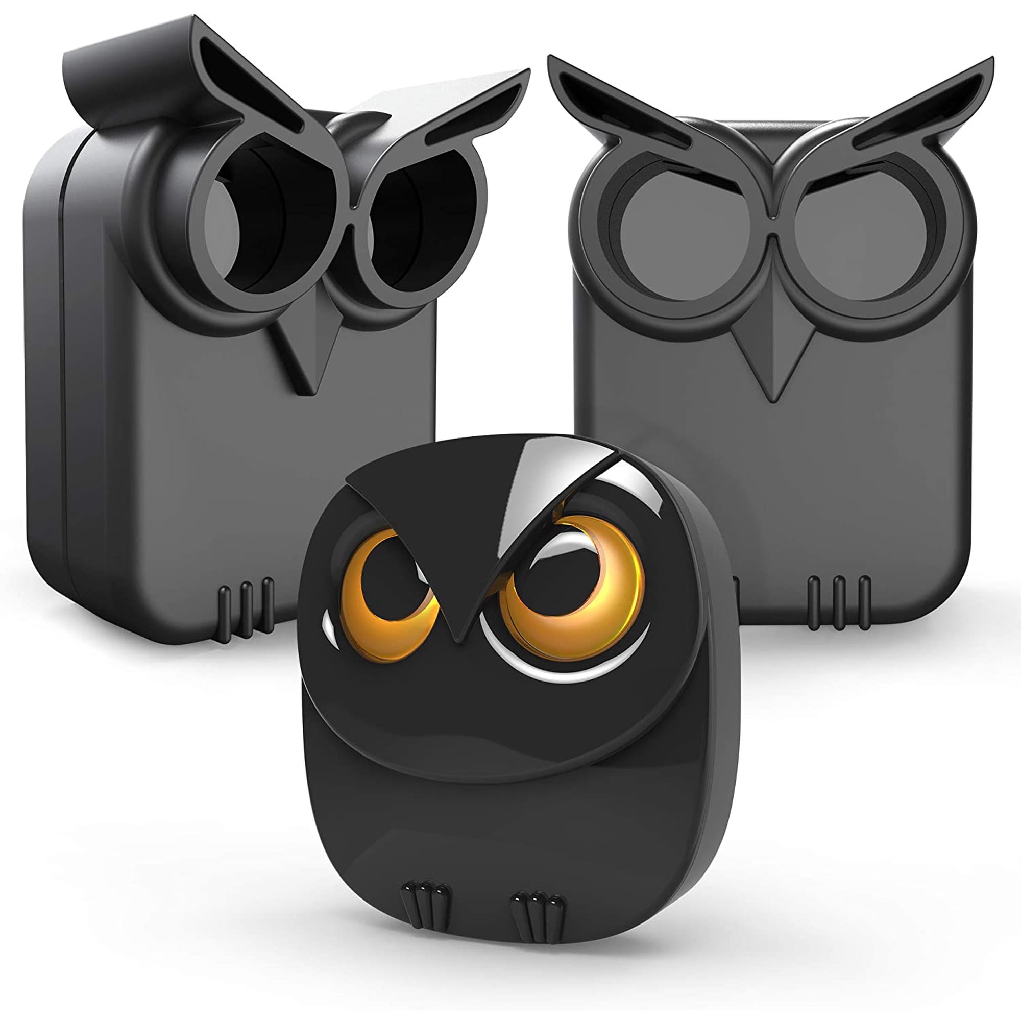 Click here for Xihama Driveway Alarm  1/2 Mile Long Range Wireles... prices