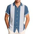 Blmnix Guide Men Tshirt Baggy Big And Tall Shirts Hawaiian Shirt ...