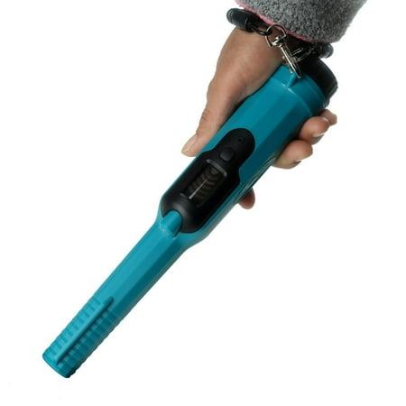 Metal Detector Metal Pointer Waterproof Scanning Metal Pointer Coin ...