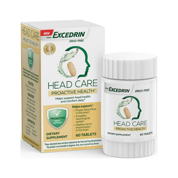 Excedrin