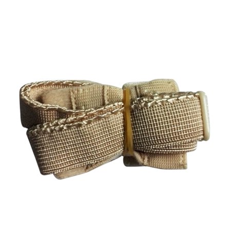 Transemion Low Back Backless Bra Strap Adapter Converter Fully ...