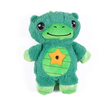 Star Belly Dream Lites Starry Sky Projection Lamp Plush Toy Comfort ...