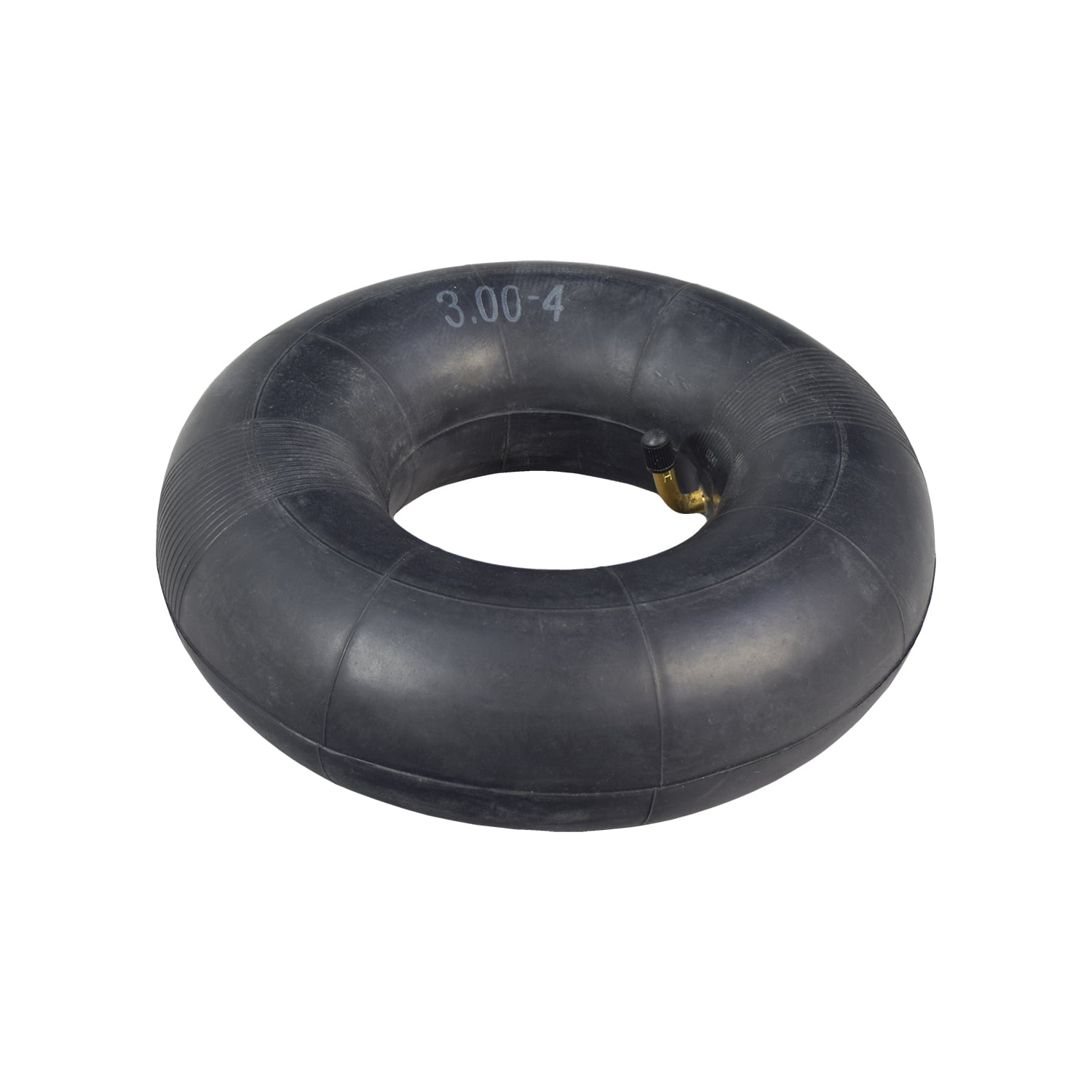 3.00-4 (10"x3", 260x85) Scooter and Power Chair Inner Tube - Walmart.com