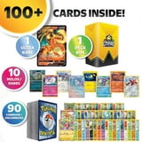 Ultra Rare Battle Bundle | 100+ Pokemon Cards | 1x Ultra Rare ...