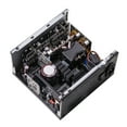 XPG CORE REACTOR ATX Fully Modular PSU 650 Watt 80 Plus Gold 22 ...
