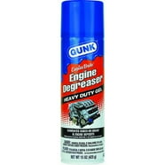 GUNK Original Engine Degreaser 15 oz - Walmart.com