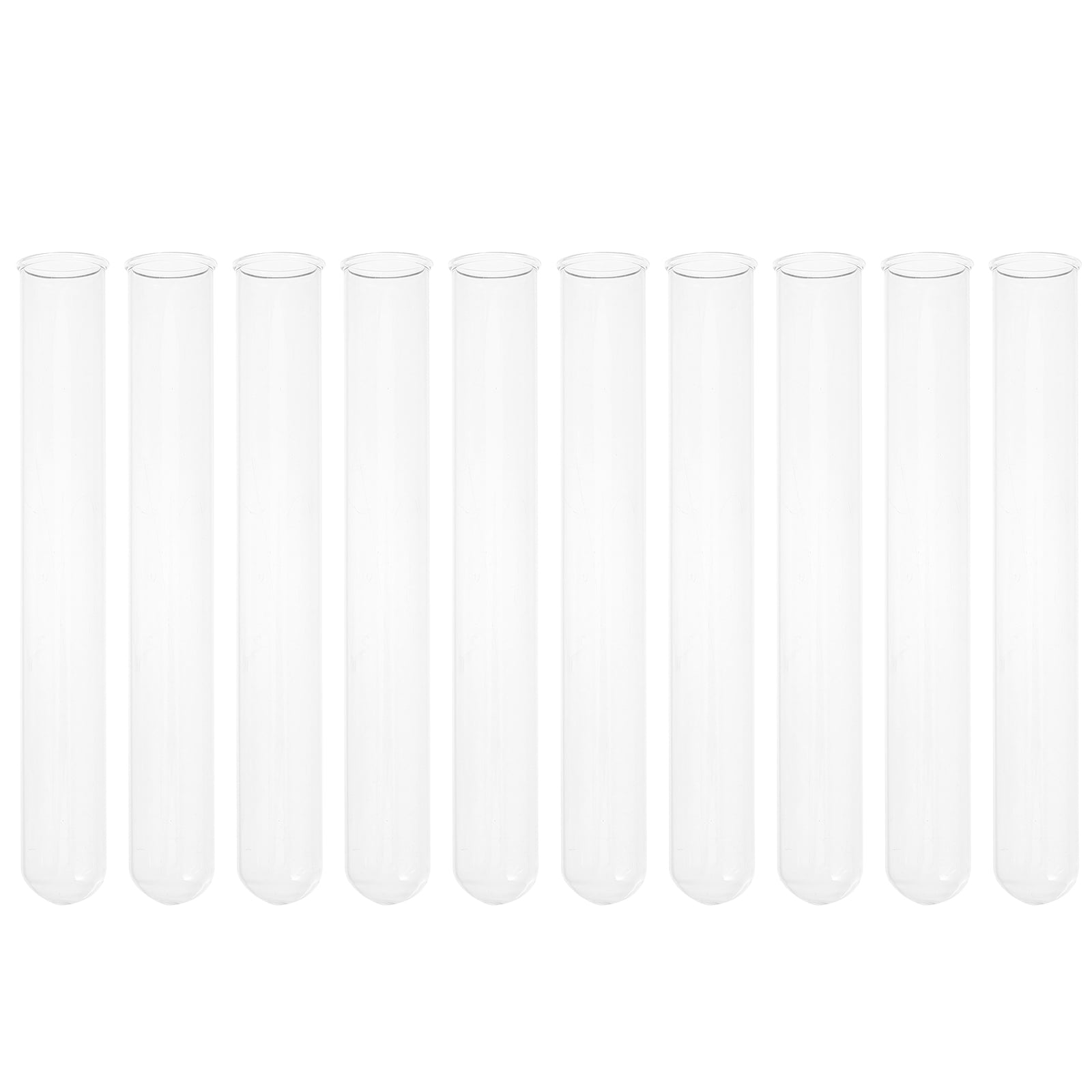 Test Tubes Tube Container Bottle Experiments Storage Clear Liquid ...