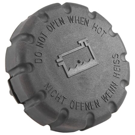 Northern Radiator Sacrificial Anode Radiator Cap - Walmart.com