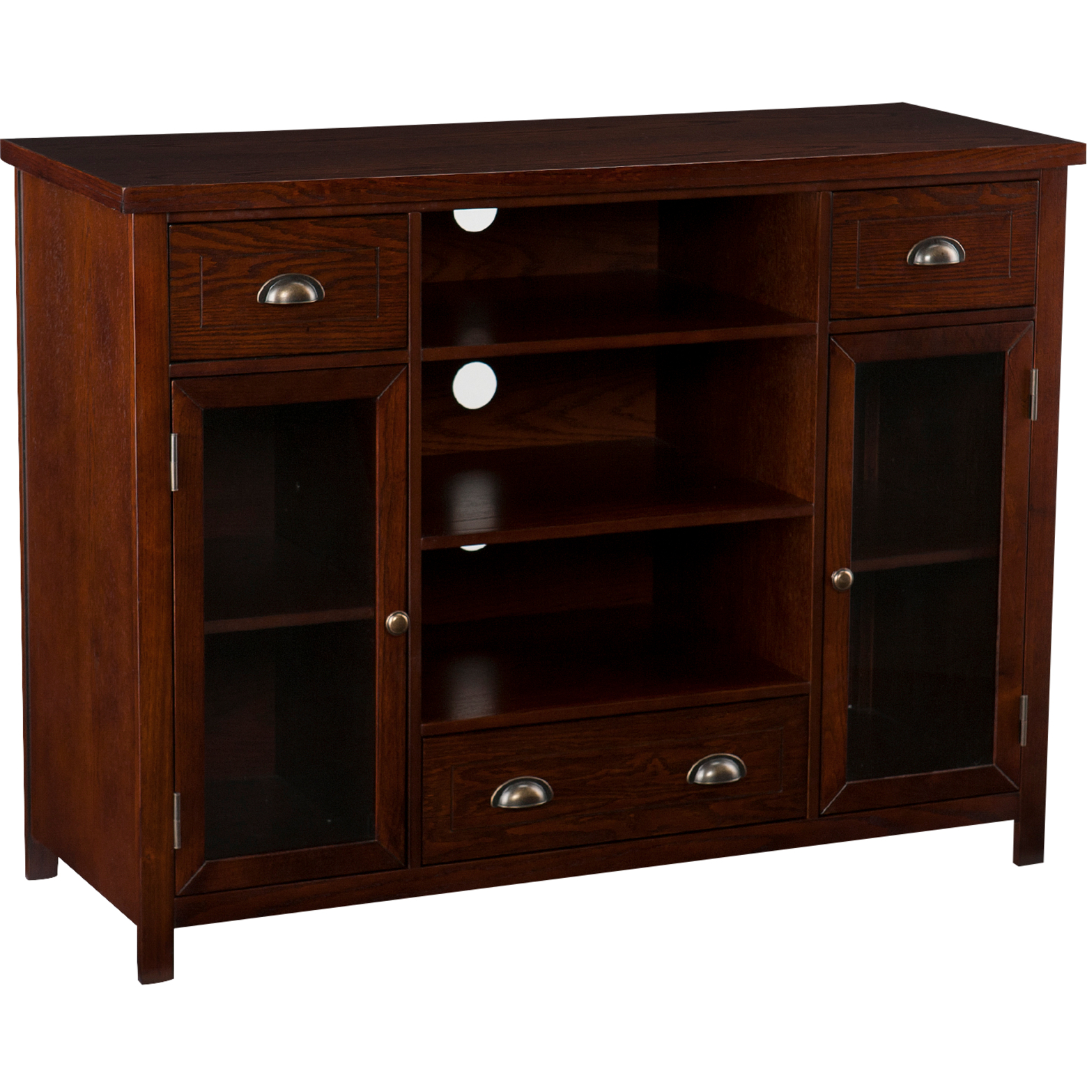 SEI MS5552 Porter Gaming/Media Console - Walmart.com