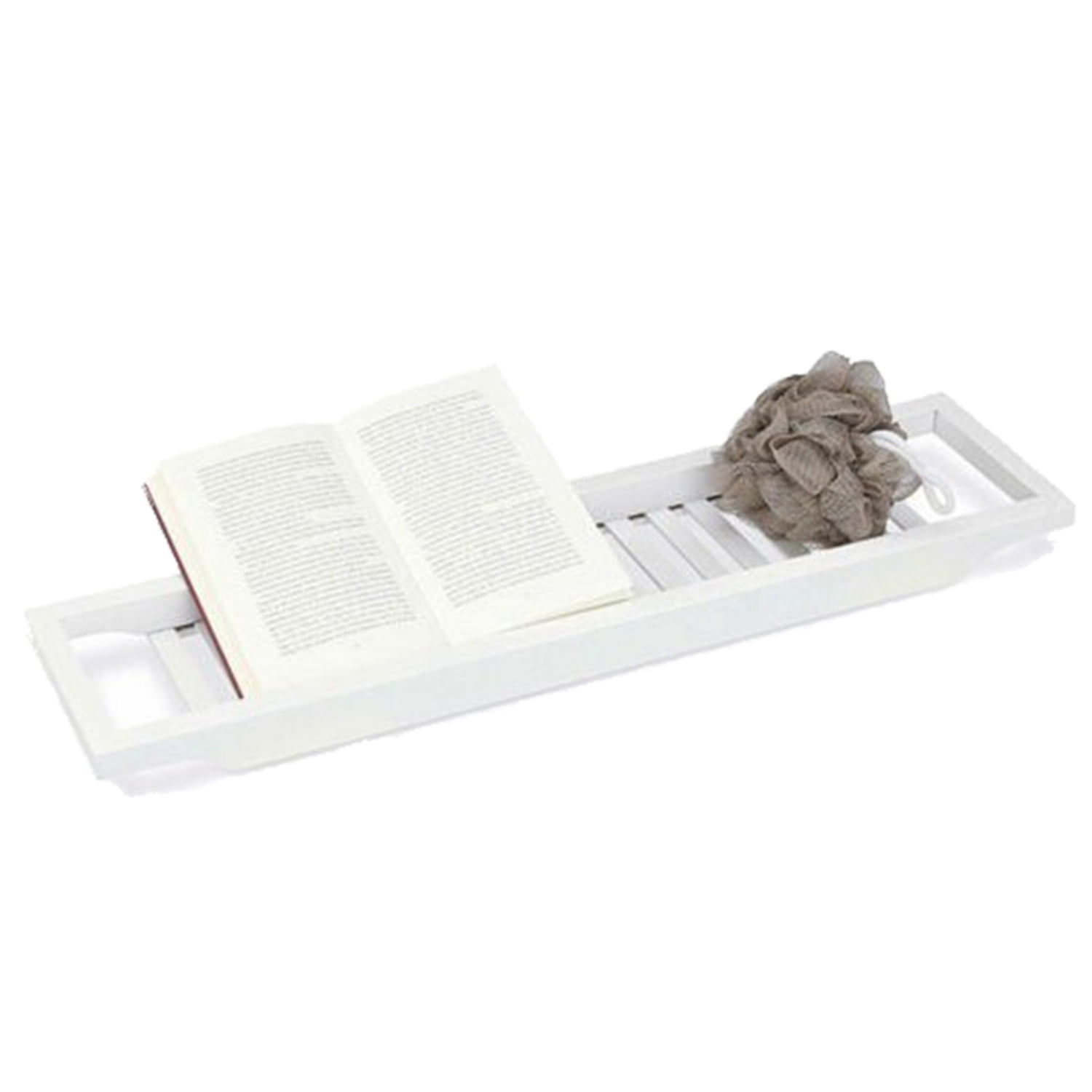 Click here for Mistaha Bathtub Caddy Tray Bamboo Spa Bathtub Cadd... prices