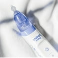 Navage Baby Nasal Aspirator - Gentle Nasal Aspirator for Baby ...