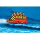 SPORTSSTUFF GREAT BIG MABLE Towable Tube, 1-4 riders - Walmart.com