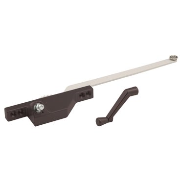 Truth Hardware TH 23077 Truth Entrygard Dual Arm Casement Operator With ...