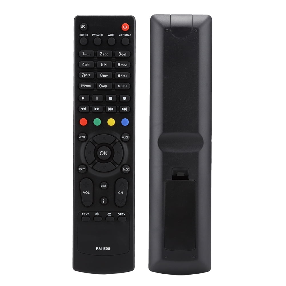 Estink Multi-Function Tv Box Remote Controller Remote Control Tv Box Controller For The Whole Family