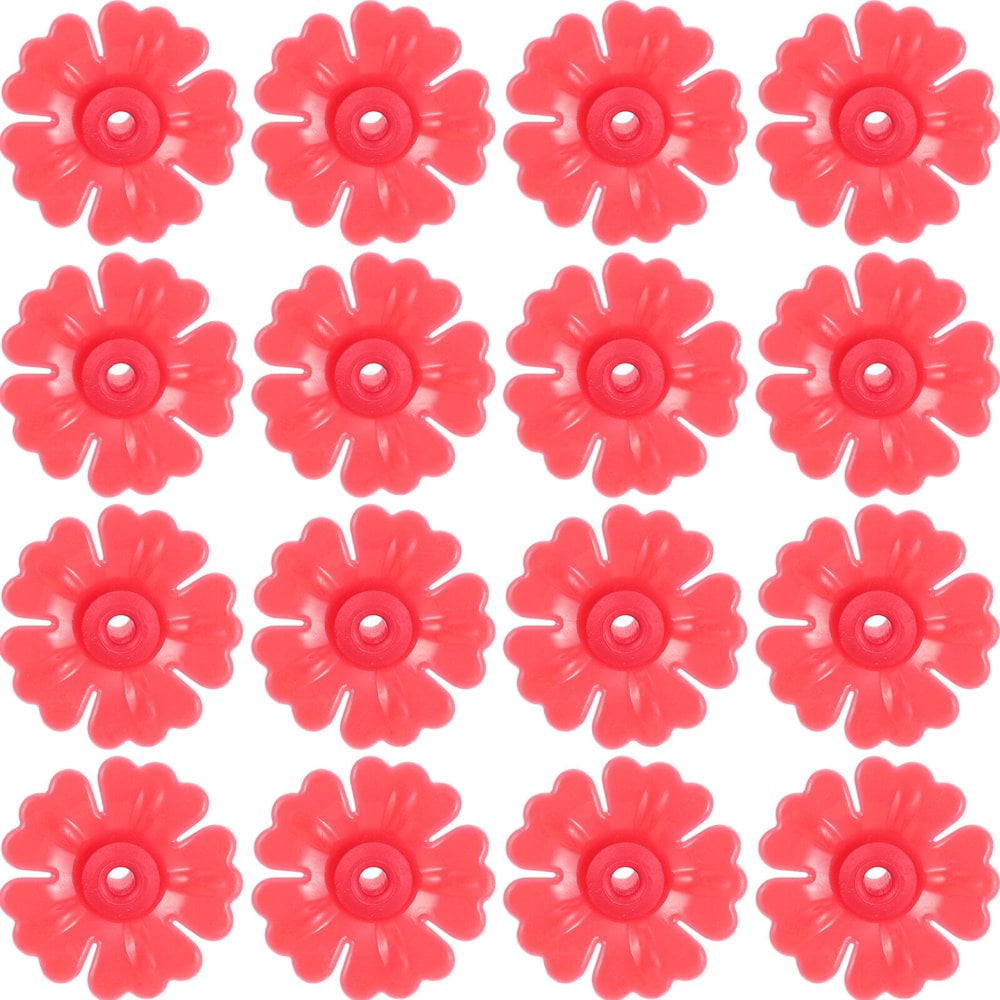 Click here for Lovever 20 Pcs Hummingbird Feeder Bee Guard Replac... prices