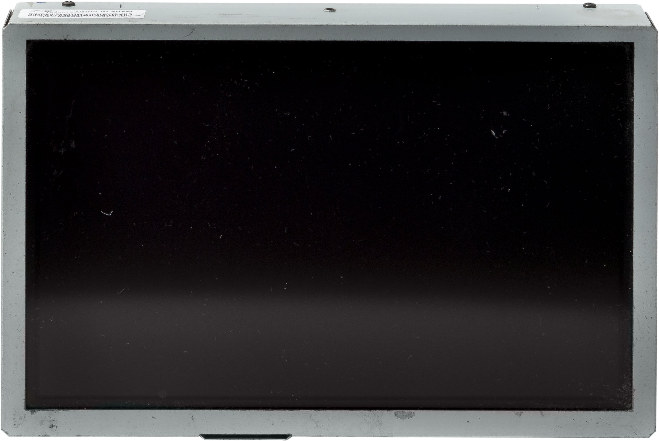 Restored 2013-2014 Ford Escape 8.0" Information Display Screen Part ...