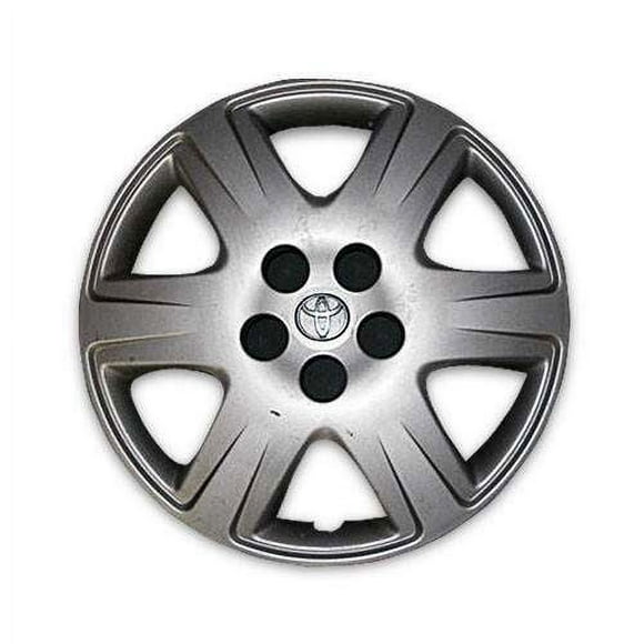 Toyota Corolla Hubcaps
