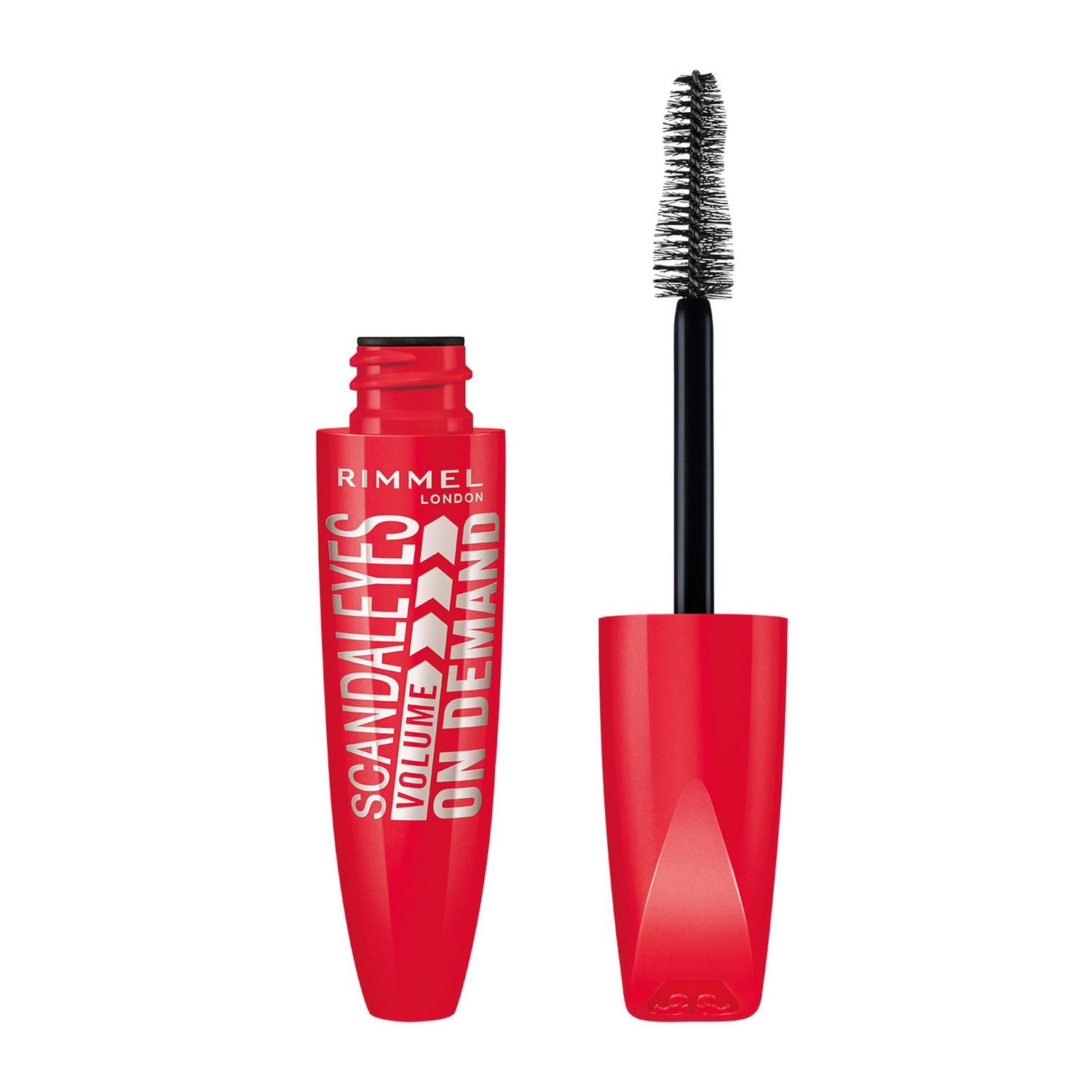 Click here for Rimmel Scandaleyes Mascara Volume On Demand  Clean... prices