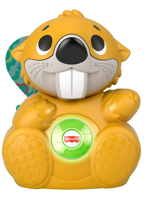 Fisher Price Linkimals in Baby & Toddler Toys - Walmart.com