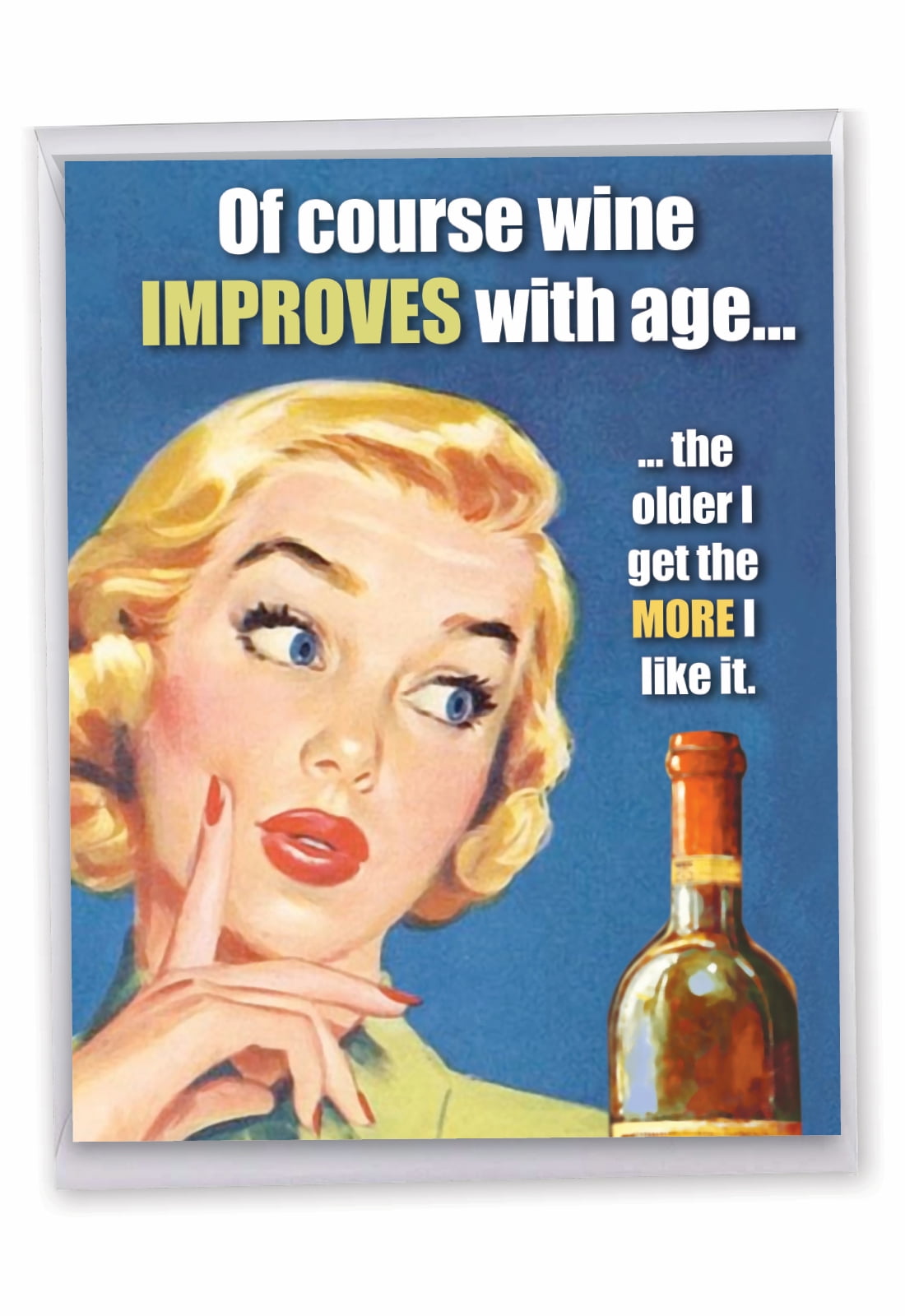 Old Age Birthday Wishes