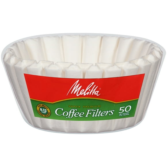 5 Cup Coffee Filter